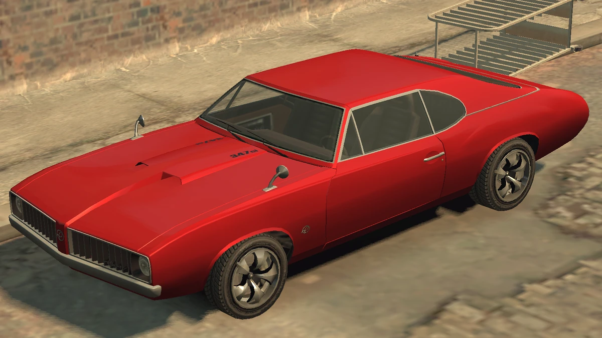 Classique | GTA-wiki | Fandom