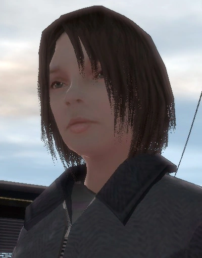 Anna Faustin | GTA Wiki | Fandom