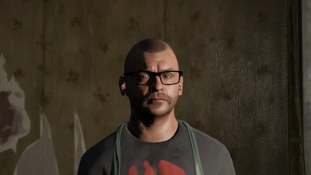 Chef | Grand Theft Auto Wiki | Fandom