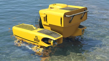 Kraken | Grand Theft Wiki | Fandom