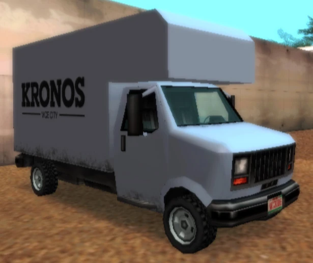 Kronos | Grand Theft Auto Wiki (GTA Wiki) | Fandom
