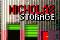 Nicholas Storage | Grand Theft Auto Wiki (GTA Wiki) | Fandom
