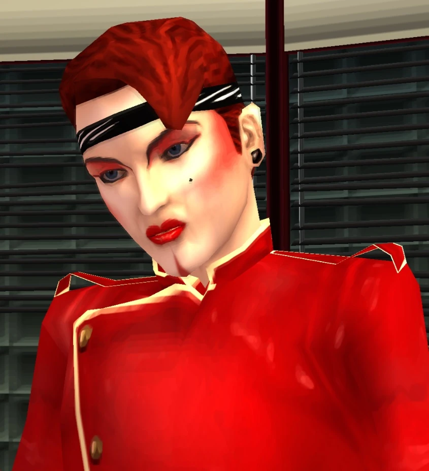 Reni Wassulmaier | Grand Theft Auto Wiki (GTA Wiki) | Fandom