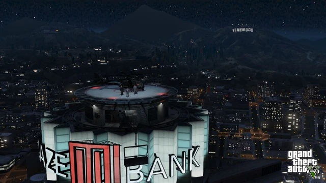 Maze Bank Tower | GTA-wiki | Fandom