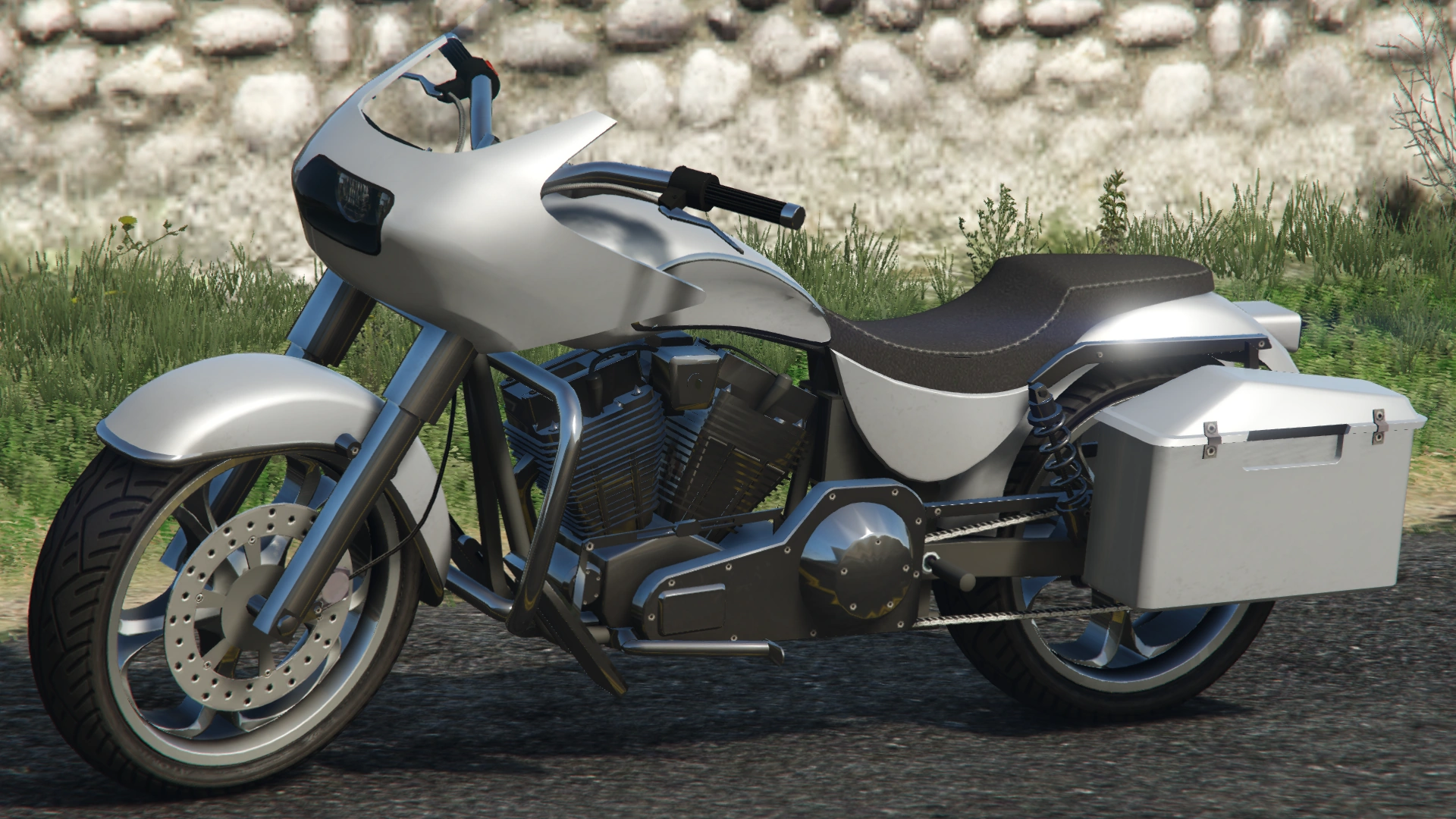 Western Motorcycle Company | Grand Theft Auto Wiki | Fandom