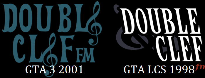 Double Cleff FM | GTA-wiki | Fandom