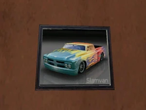 Slamvan | Grand Theft Wiki | Fandom