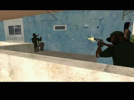 Sweet Johnson | GTA Wiki Tiếng Việt | Fandom