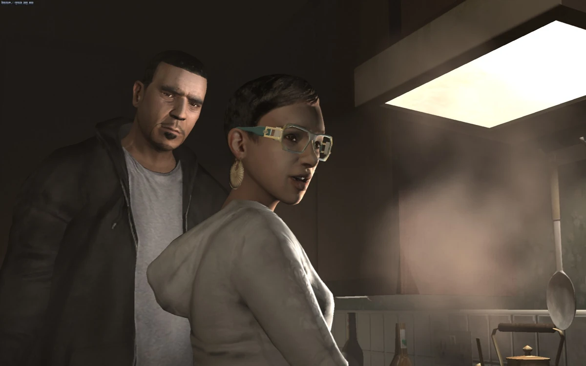 Shifting Weight | Grand Theft Wiki | Fandom