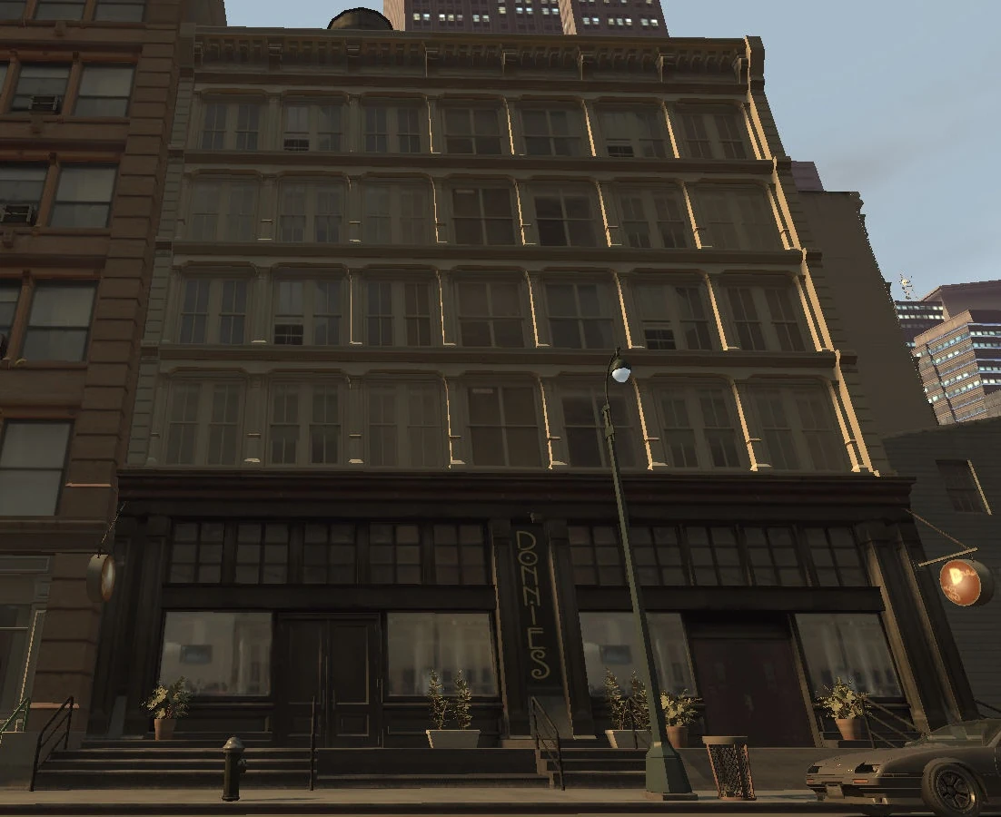 Donnies Bar | Grand Theft Auto Wiki (GTA Wiki) | Fandom