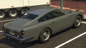 JB 700 | Grand Theft Wiki | Fandom