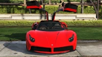 Osiris | Grand Theft Auto Wiki | Fandom