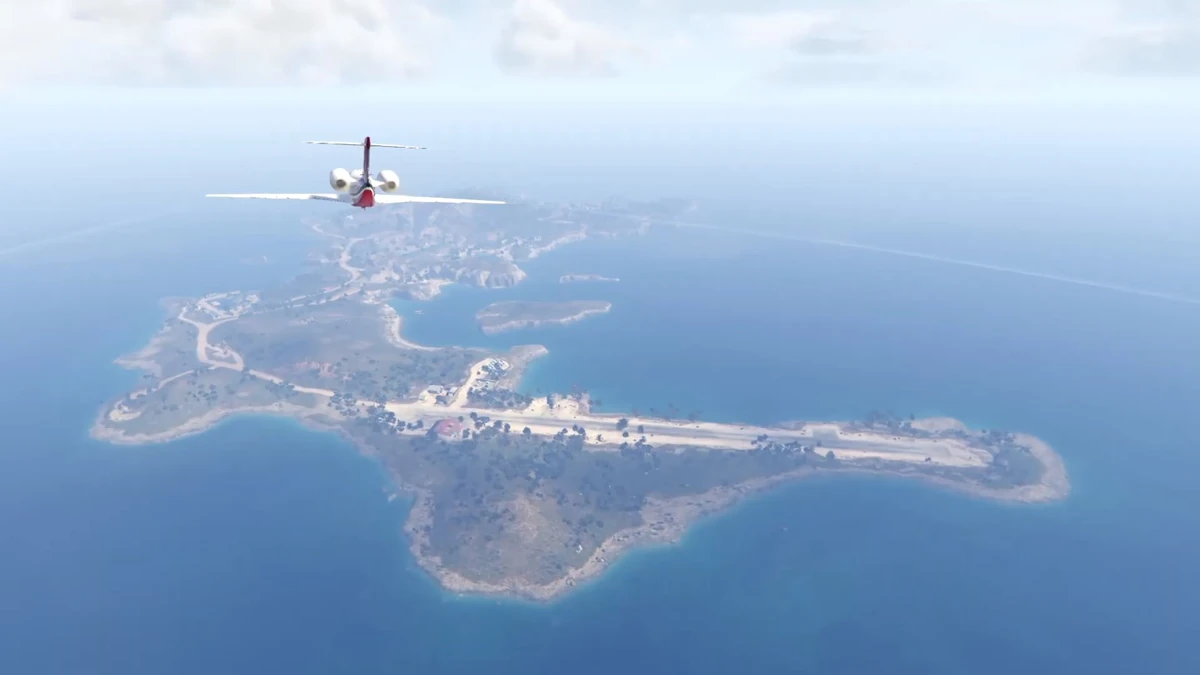 Cayo Perico | Grand Theft Auto Wiki (GTA Wiki) | Fandom