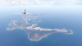Cayo Perico | Grand Theft Auto Wiki (GTA Wiki) | Fandom