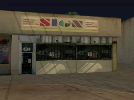 Sign | Grand Theft Auto Wiki (GTA Wiki) | Fandom