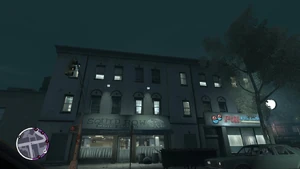 Squid Row | Grand Theft Wiki | Fandom