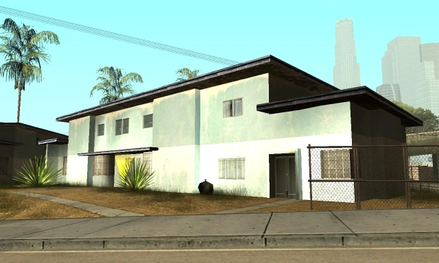 Crack Den | Grand Theft Auto Wiki | Fandom