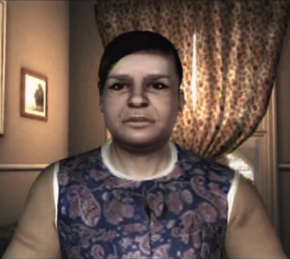 Adriana Yanira Lopez | GTA Wiki | Fandom