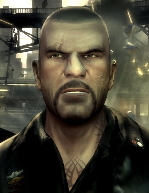Johnny Klebitz | Grand Theft Auto Wiki (GTA Wiki) | Fandom