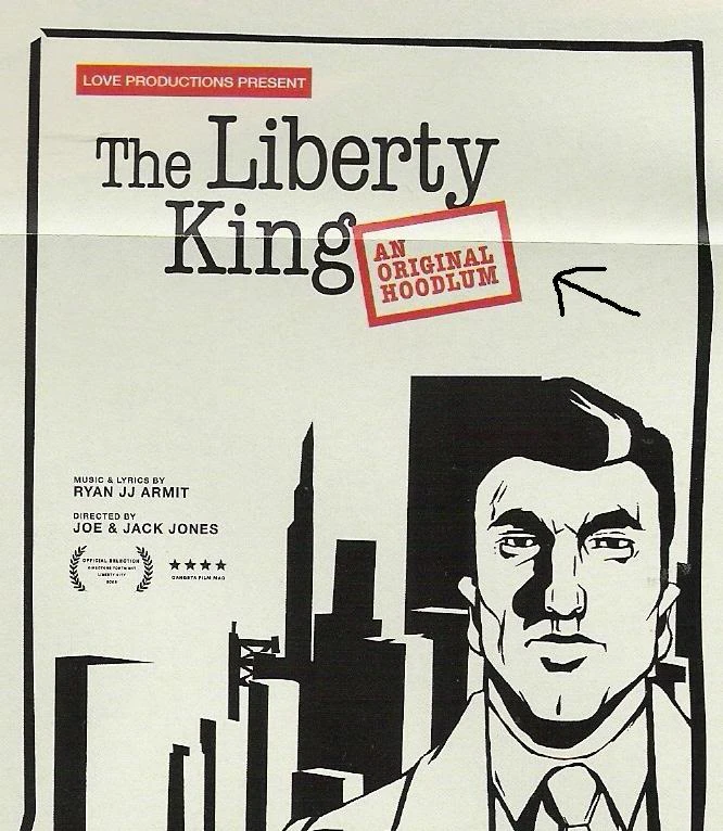 The Liberty King | Grand Theft Wiki | Fandom