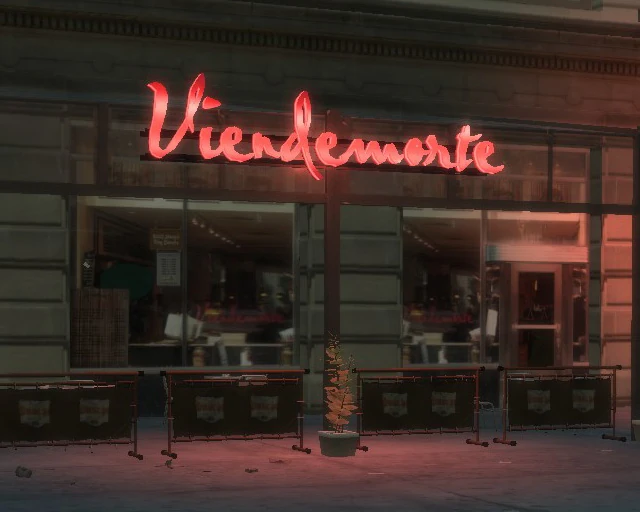 Viendemorte | Grand Theft Wiki | Fandom
