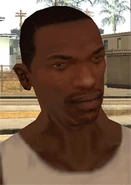 Carl Johnson | Grand Theft Auto Wiki | Fandom