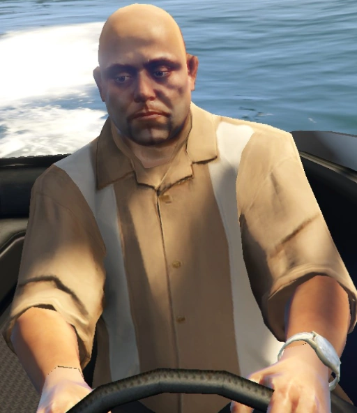 Jose Carlos | Grand Theft Auto Wiki (GTA Wiki) | Fandom