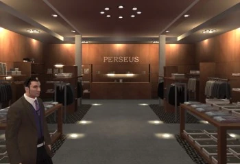Perseus | GTA Wiki | Fandom