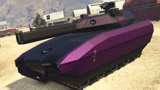 Setup: Khanjali | Grand Theft Wiki | Fandom