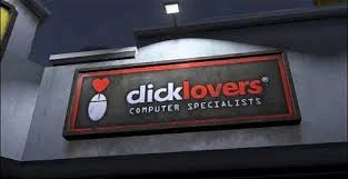 Click Lovers | Grand Theft Wiki | Fandom