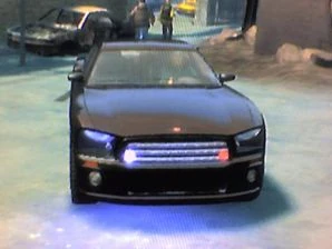 FIB Buffalo | GTA Svenska | Fandom