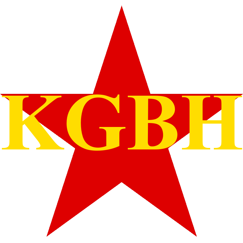 KGBH | Grand Theft Wiki | Fandom