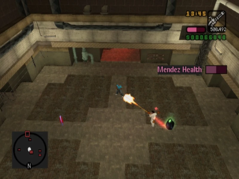 Light my Pyre | Grand Theft Auto Wiki (GTA Wiki) | Fandom