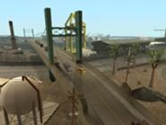 Ocean Docks | Grand Theft Auto Wiki | Fandom