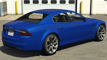 Felon | Grand Theft Wiki | Fandom