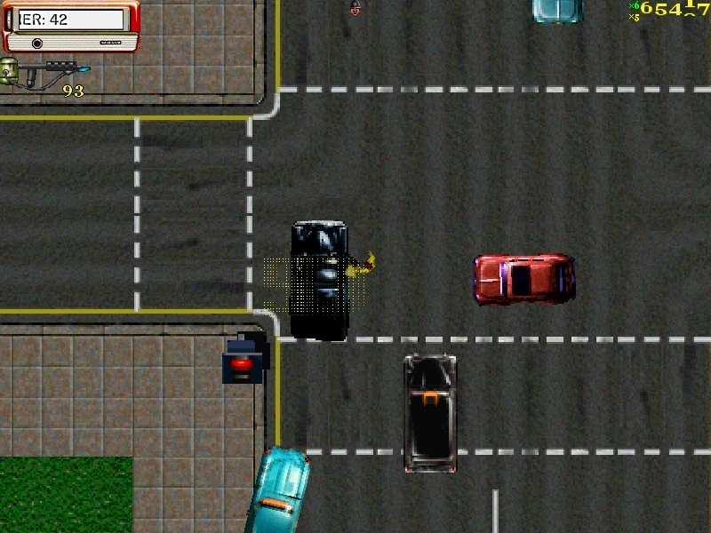 Budka telefoniczna 2 (zadanie 3 - Uśmiech z Chelsea) | Grand Theft Auto ...