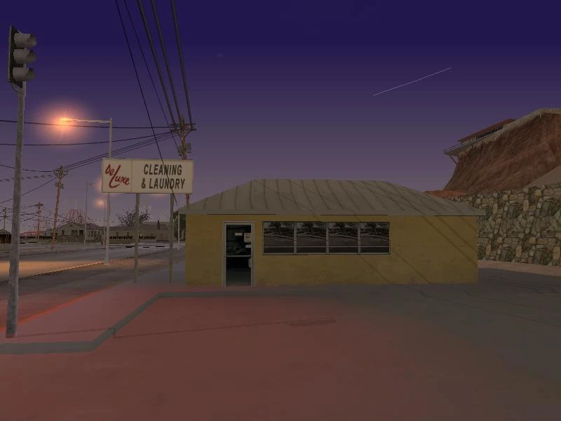 Deluxe Cleaning & Laundry | Grand Theft Auto Wiki (GTA Wiki) | Fandom