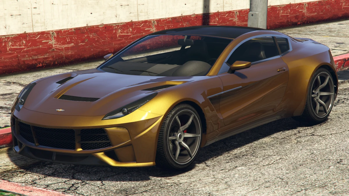Seven-70 | Grand Theft Auto Wiki (GTA Wiki) | Fandom