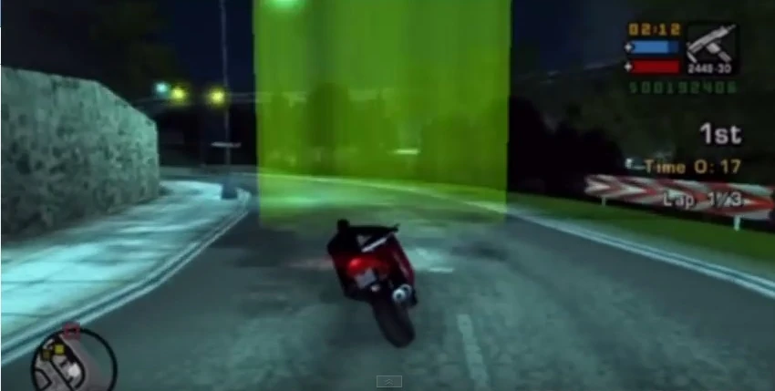 Red Light Racing | Grand Theft Auto Wiki (GTA Wiki) | Fandom