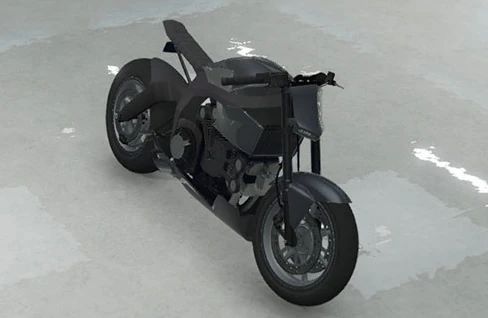 Vortex (motocykl) | Grand Theft Auto Wiki (GTA Wiki) | Fandom