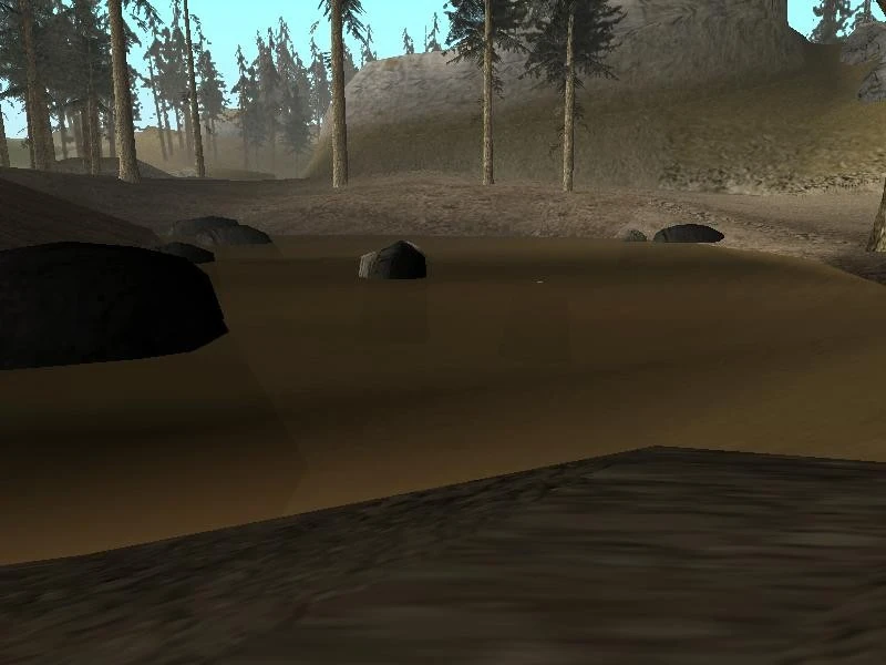 Back o Beyond | Norsk GTA Wiki | Fandom