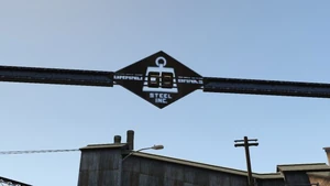 Grand Banks Steel Foundry | Grand Theft Wiki | Fandom