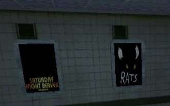 Easter Eggs dans GTA III | GTA Wiki | Fandom