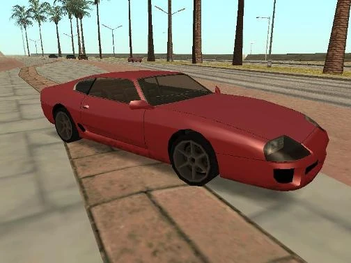 Jester | Grand Theft Auto Wiki | Fandom