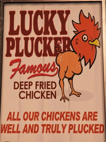 Lucky Plucker | GTA Wiki | Fandom