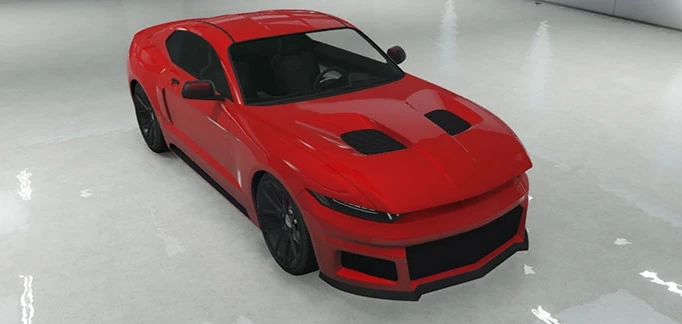 Dominator GTX | Grand Theft Auto Wiki (GTA Wiki) | Fandom