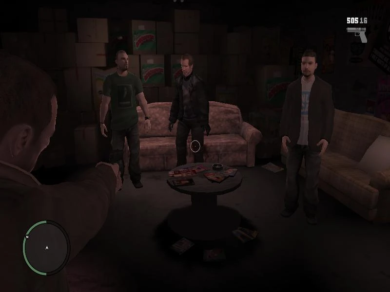 Do You Have Protection? | Grand Theft Auto Wiki | Fandom