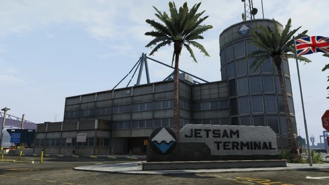 Jetsam Terminal | Grand Theft Wiki | Fandom