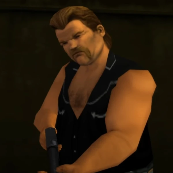 Phil Cassidy (3D Universe) | GTA Wiki | Fandom