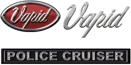 NOOSE Cruiser | Grand Theft Auto Wiki | Fandom